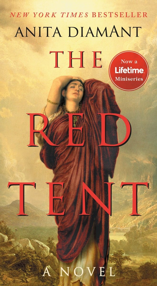 20 Best Books with Red Covers - Bookshop.org