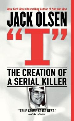 I a book by Jack Olsen - Bookshop.org US