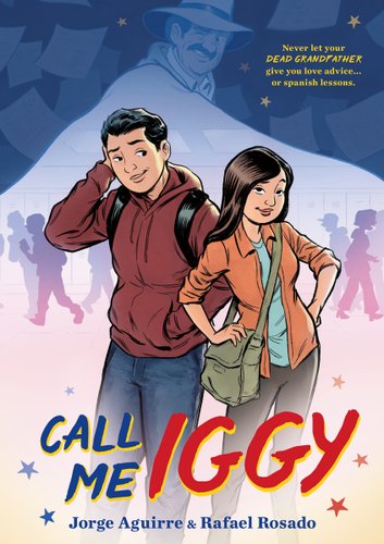 2026 Graphic Novel Book Club - Bookshop.org