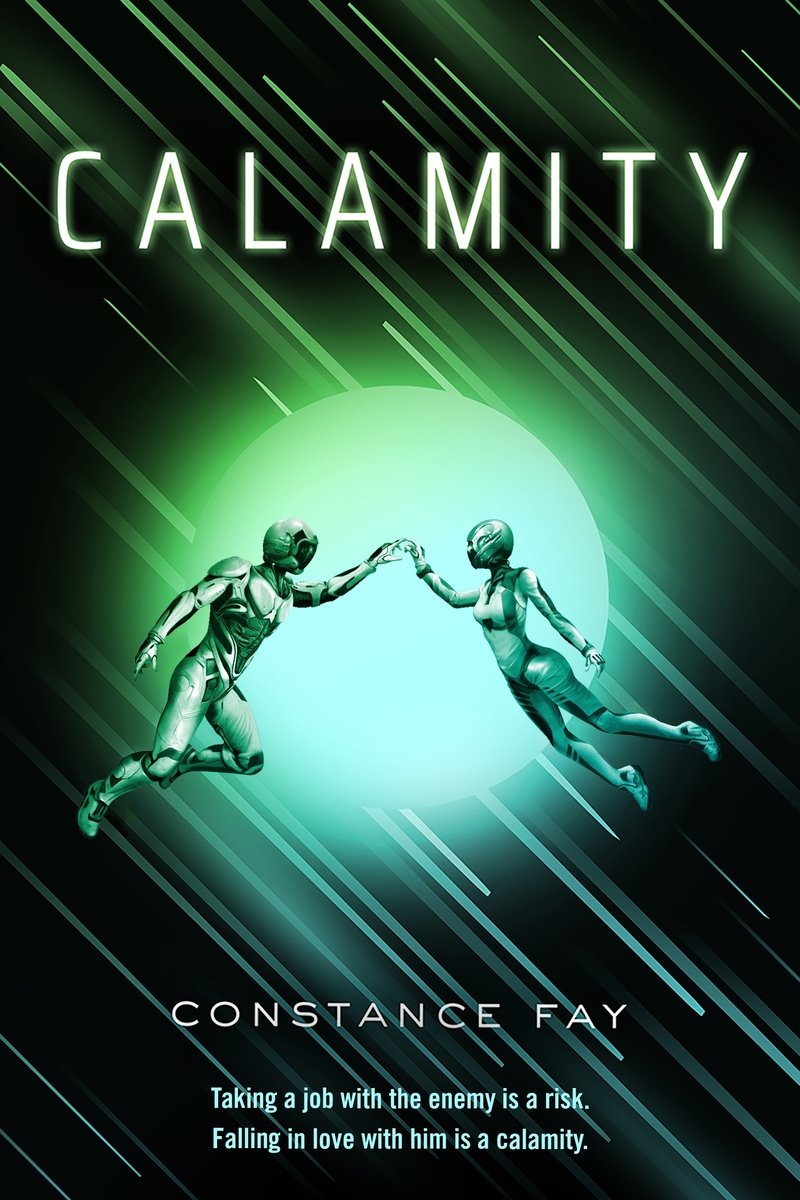 Calamity a book by Constance Fay - Bookshop.org US