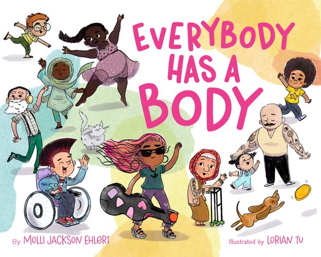 The Best Books about Body Positivity - Bookshop.org