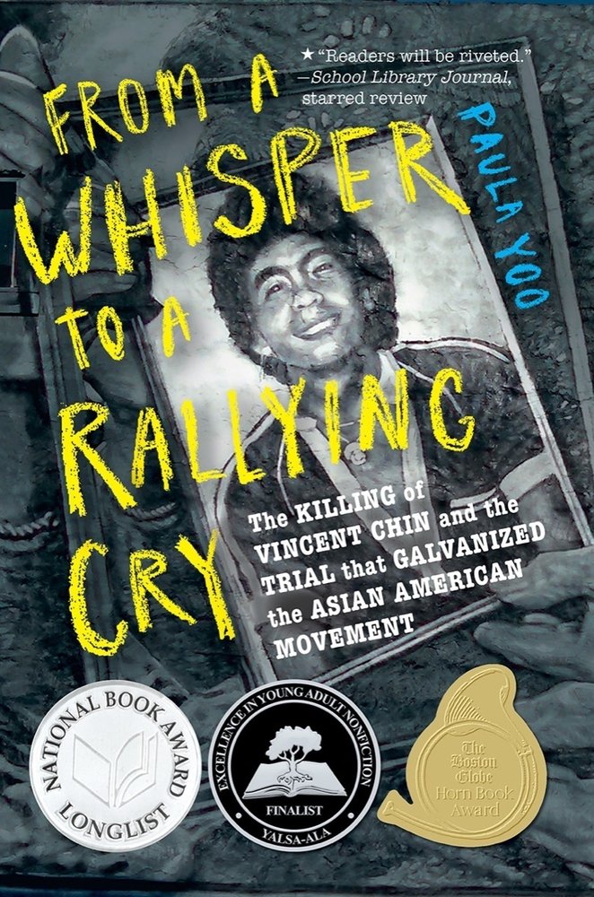 Celebrate Asian-American Pacific Islander Heritage Month! - Bookshop.org