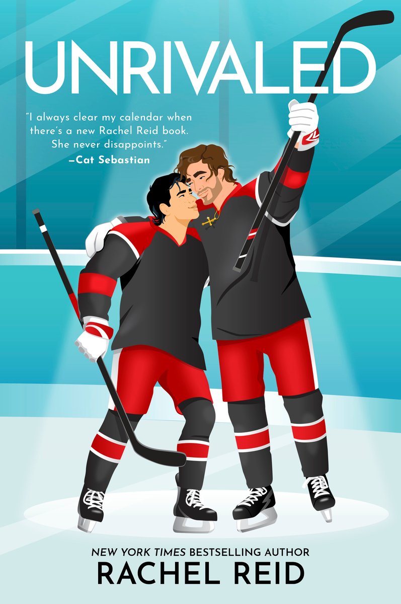 Game Changers Book Series In Order (Including Heated Rivalry ...