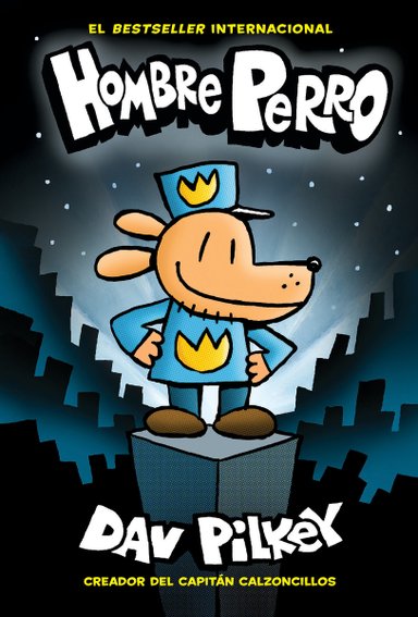 Planet Pilkey - Bookshop.org