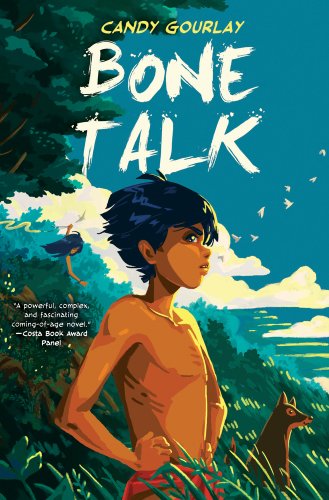 Filipino books set in the Philippines
