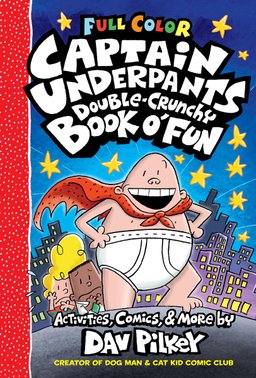 Planet Pilkey - Bookshop.org