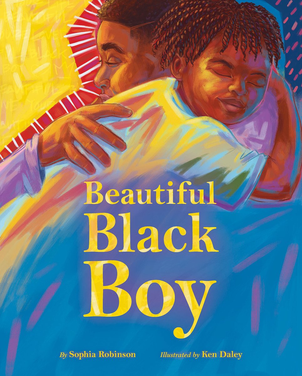 African American Picture Books Featuring Males - Bookshop.org