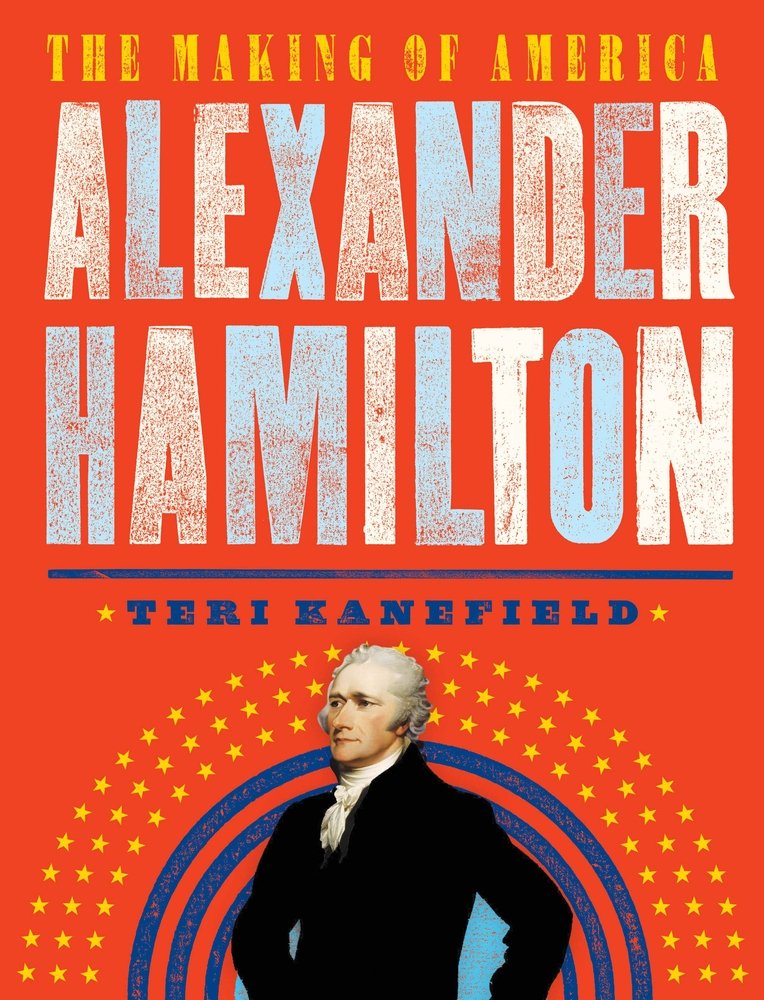 Hamilton books - Bookshop.org