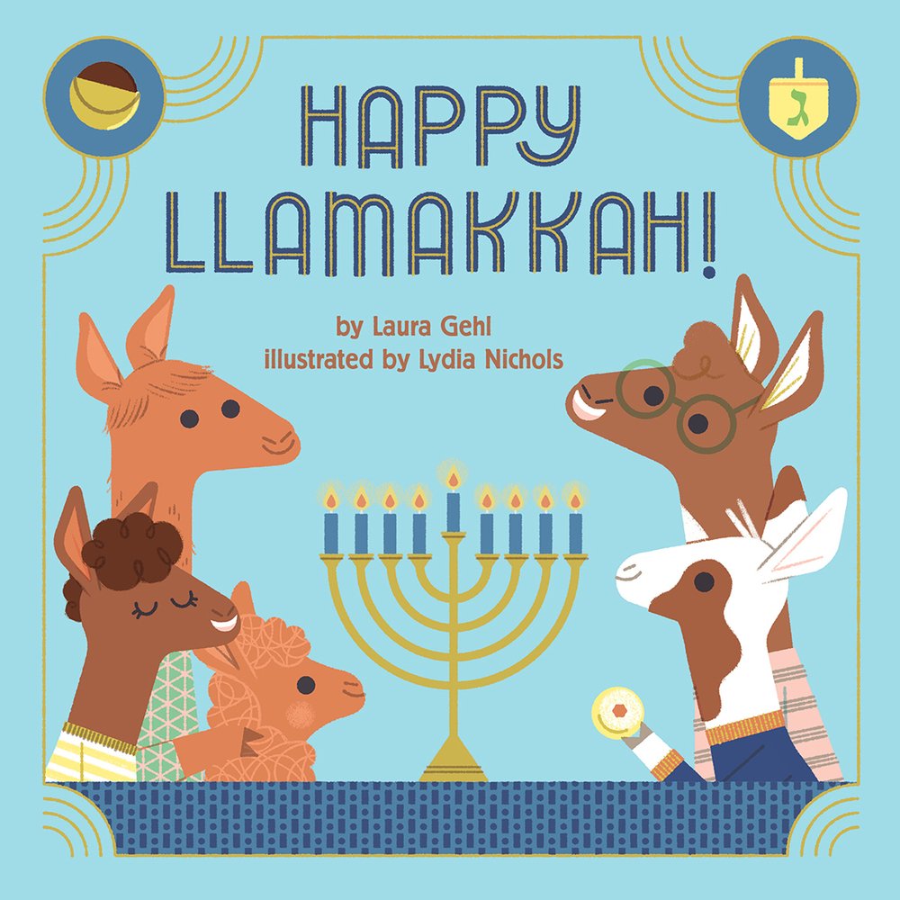 Christmas, Kwanzaa, Hanukkah and More - Bookshop.org