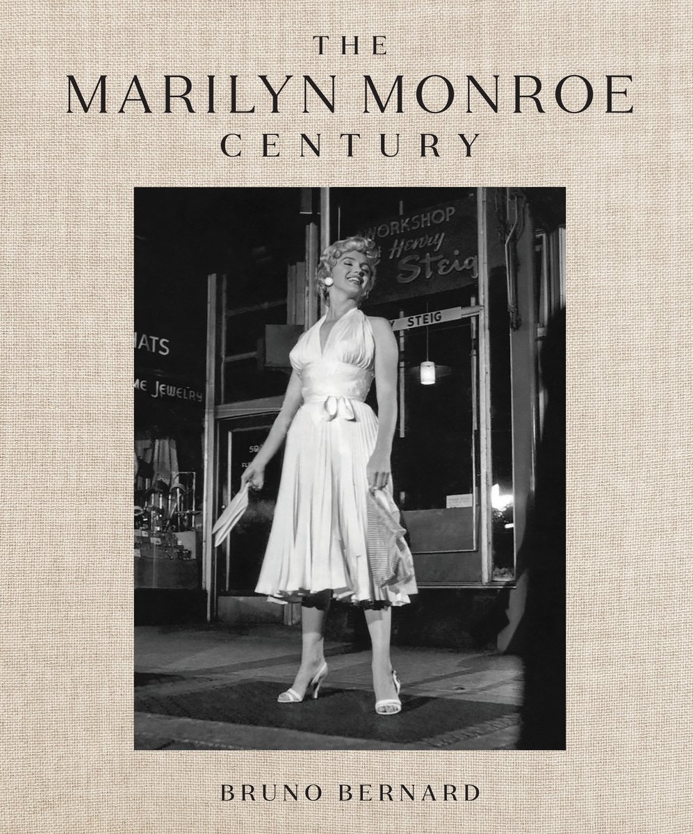 Marilyn Monroe — An American Legend - Bookshop.org