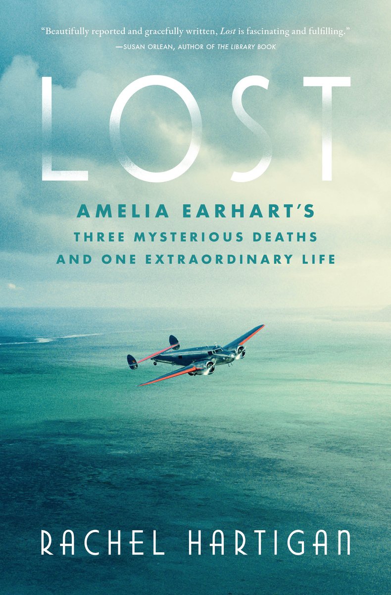 Lost a book by Rachel Hartigan - Bookshop.org US