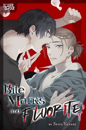 2024 BL Manga & Manhwa Releases - Bookshop.org