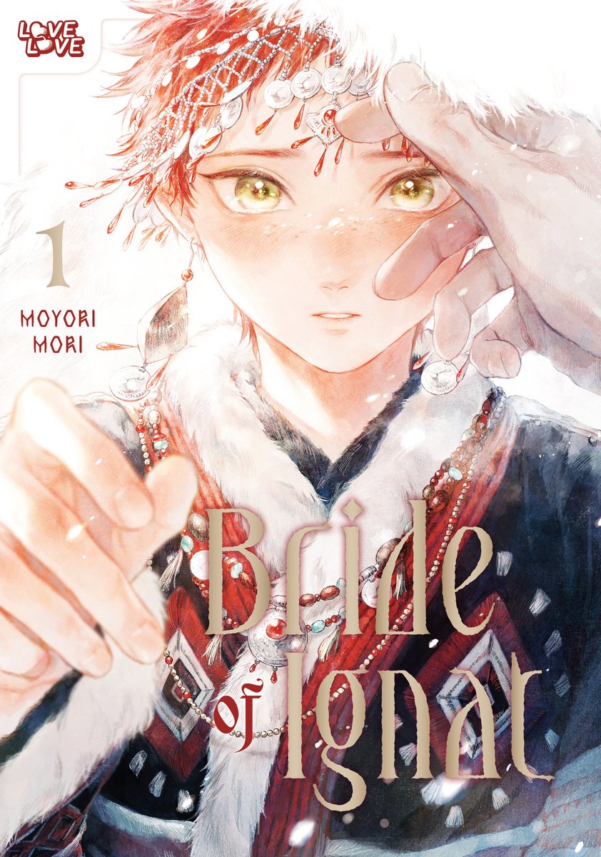 2026 BL Manga, Manhwa, Manhua, & Graphic Novel Releases - Bookshop.org