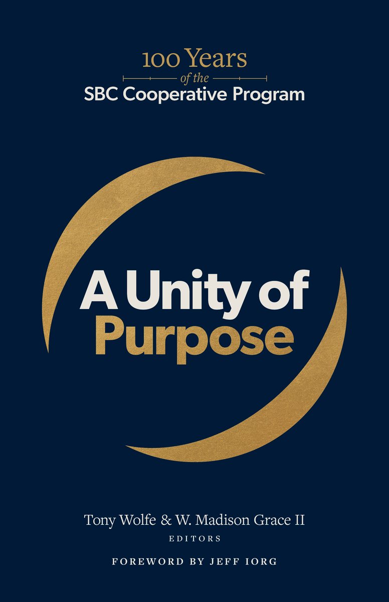 A Unity of Purpose a book by Tony Wolfe, W Madison Grace II, and Jeff ...