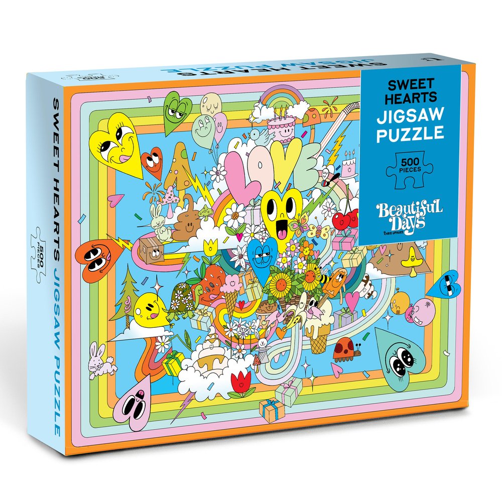 January 29th is National Puzzle Day! - Bookshop.org