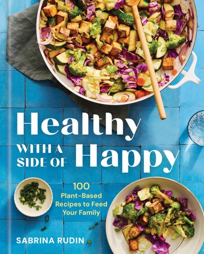 New Cookbooks in 2026 - Bookshop.org