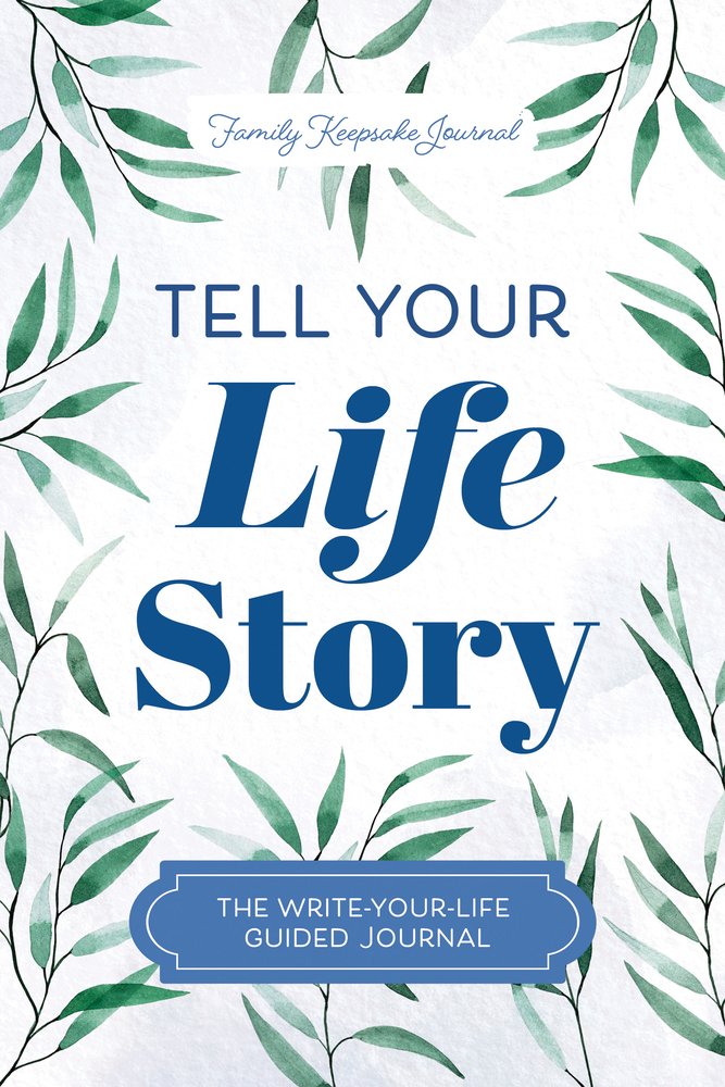 Tell Your Life Story a book by Jeffrey Mason - Bookshop.org US
