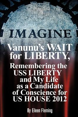 Vanunu's Wait for Liberty a book by Eileen Fleming - Bookshop.org US