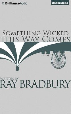 Something Wicked This Way Comes a book by Ray Bradbury and Christian ...