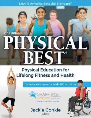 Physical Best a book by Jackie Conkle - Bookshop.org US