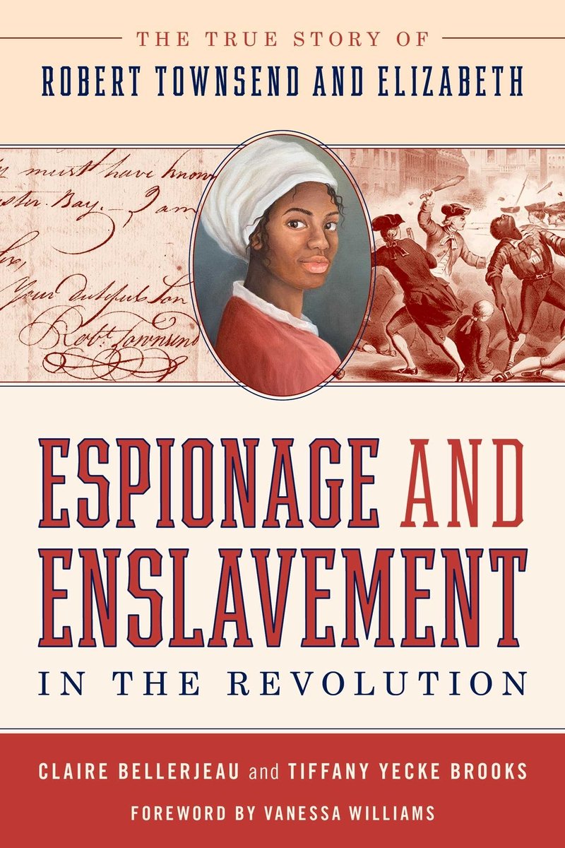 America250 Reading List: A Journey Through Stories that Shaped a Nation ...