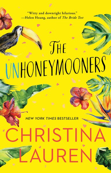 20 Best Books with Yellow Covers - Bookshop.org