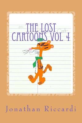 The Lost Cartoons Vol 4: Looney Tunes Cartoons a book by Flopsy Hopsy ...