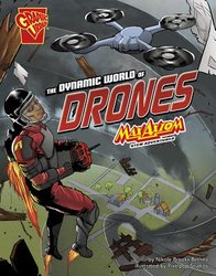 Max Axiom, Super Scientist - Bookshop.org