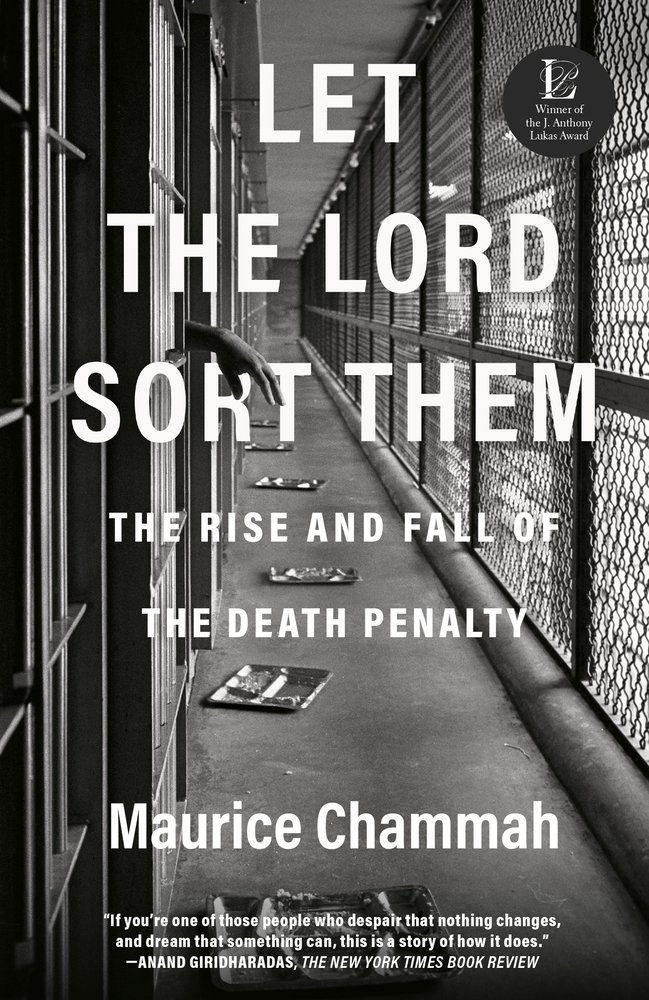 Take Action Through Reading: Death Penalty Action's Abolition Resource ...