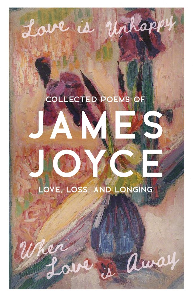 Love Is Unhappy When Love Is Away a book by James Joyce - Bookshop.org US
