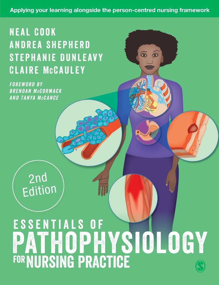 Essentials of Pathophysiology for Nursing Practice a book by Neal Cook ...