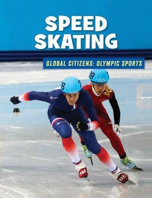 The Winter Olympics - Bookshop.org