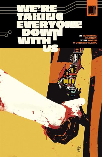 Best Comics & Graphic Novels for Adults: 2026 - Bookshop.org