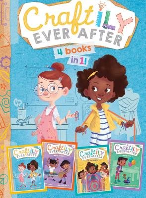 Diverse & Inclusive Early Chapter Books for Kids - Bookshop.org