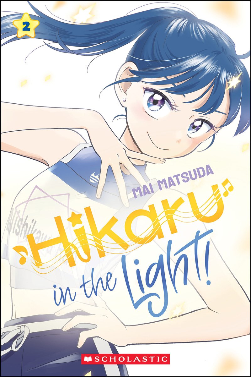 Best Manga for Middle Grade & YA Readers | New Releases & Fan Favorites ...