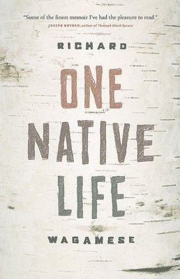 Notable Books by Native American Authors - Bookshop.org