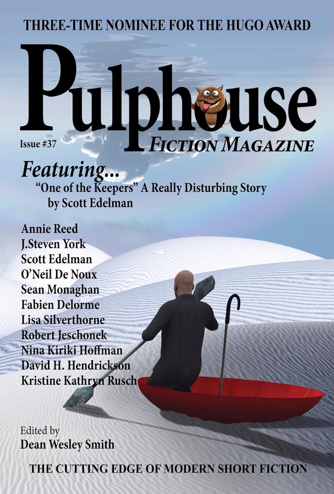 The Best Short Story Anthologies of the Year: 2025 - Bookshop.org