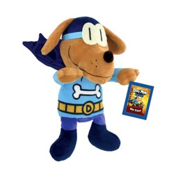 Planet Pilkey - Bookshop.org