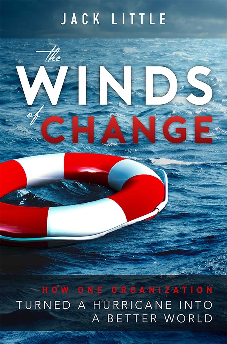 The Winds of Change a book by Jack Little - Bookshop.org US