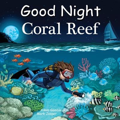 5 Insightful Children’s Books About Our Beautiful Coral Reef