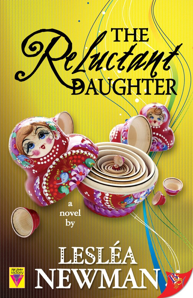 The Reluctant Daughter a book by Leslea Newman - Bookshop.org US