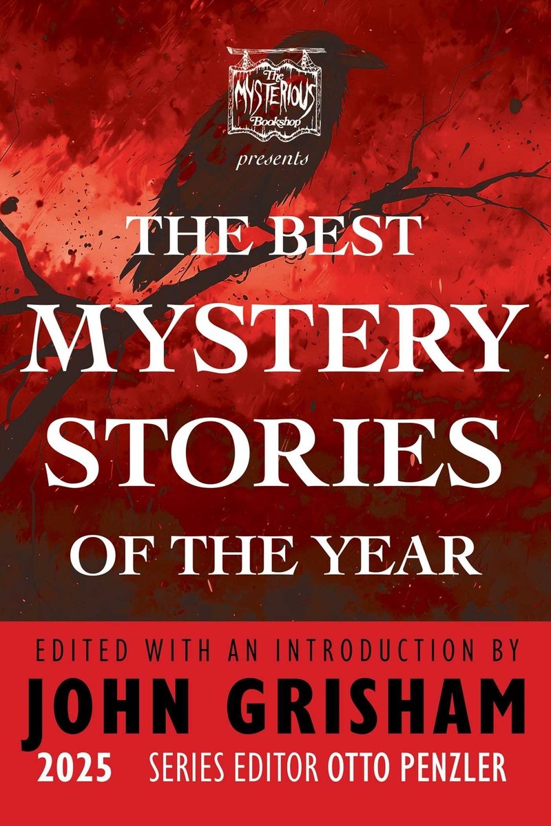 The Best Short Story Anthologies of the Year: 2025 - Bookshop.org