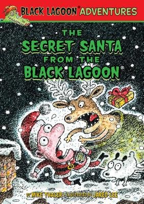 Black Lagoon Adventures - Mike Thaler - Bookshop.org