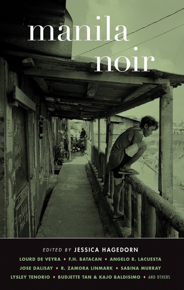 Filipino books set in the Philippines - Bookshop.org