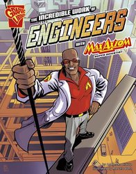 Max Axiom, Super Scientist - Bookshop.org