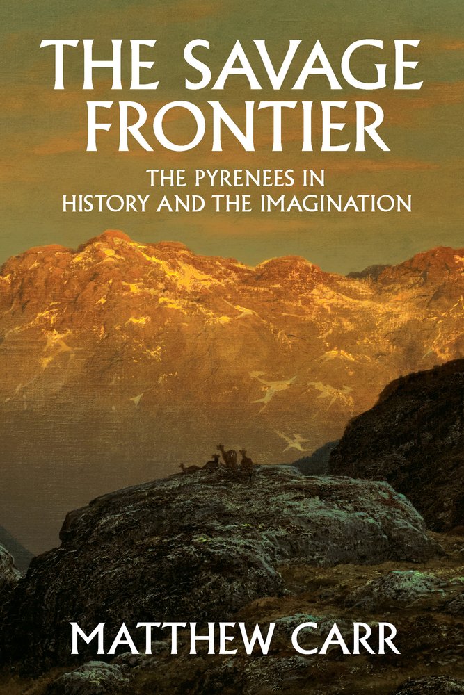 Wilderness Travel Hiking the Spanish Pyrenees - Bookshop.org