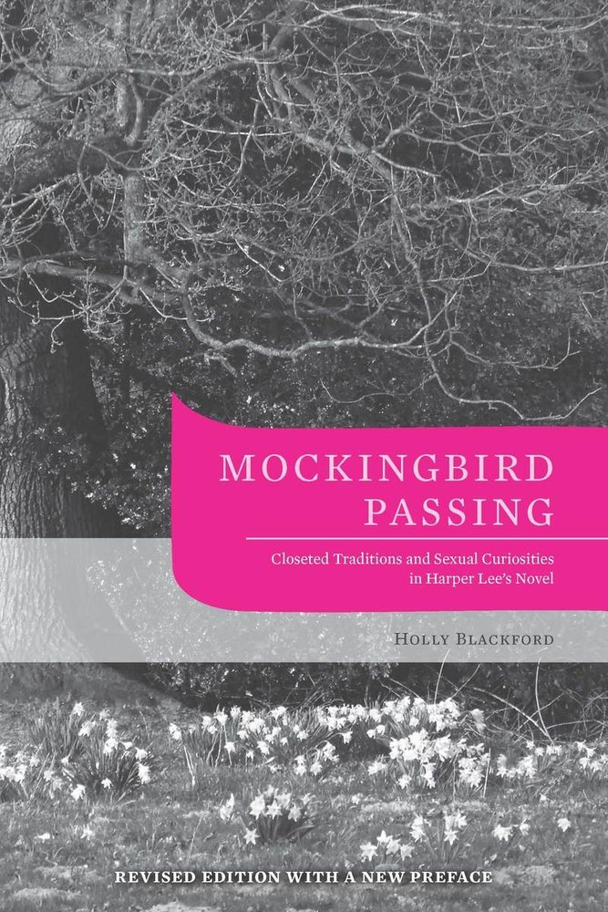 Mockingbird Passing a book by Holly Blackford - Bookshop.org US