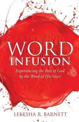 Word Infusion a book by Lekesha R. Barnett
