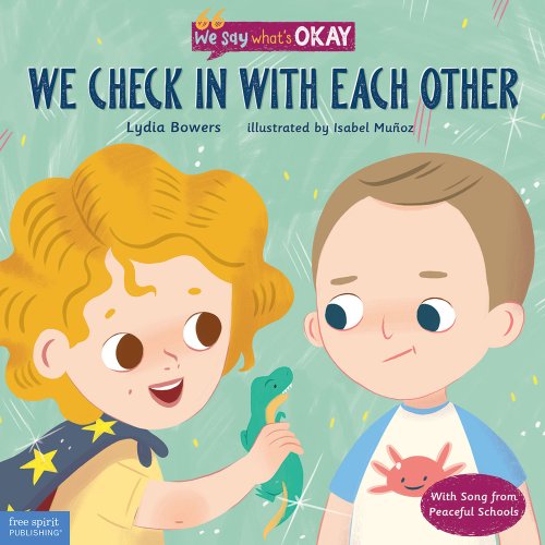Children's Books About Consent - Bookshop.org