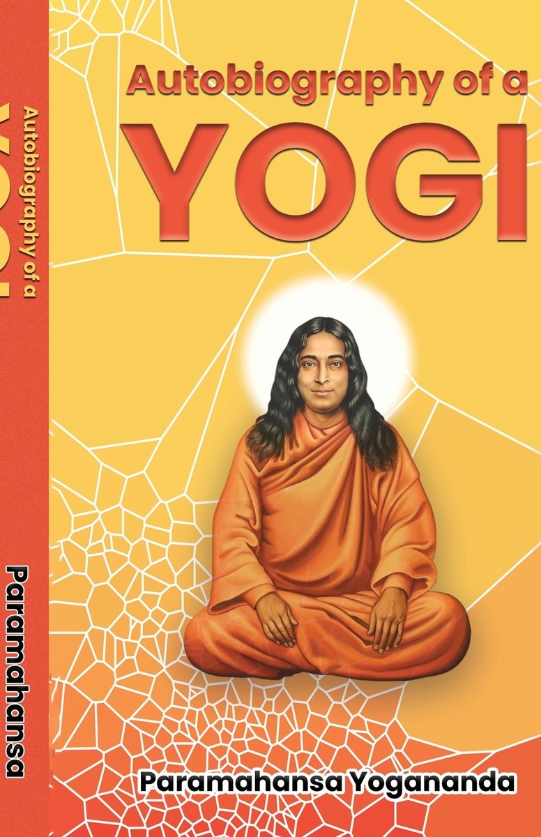 Autobiography of a Yogi a book by Paramahansa Yogananda - Bookshop.org US